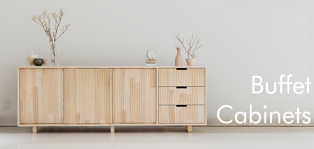 Stöff Mobel | Timeless, Sustainable & Handcrafted Wood Furniture
